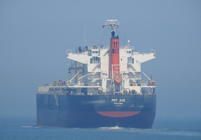 PRT ACE - Vesseljoin