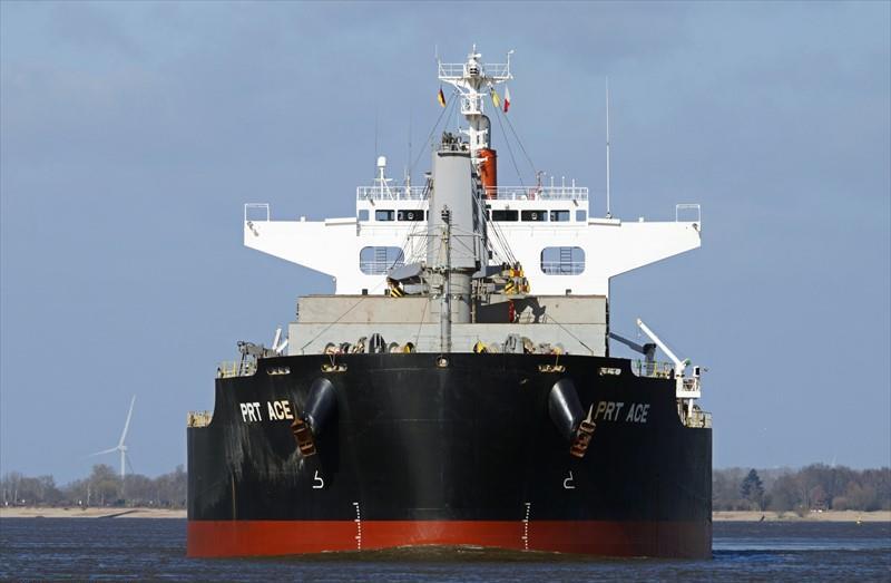 PRT ACE - Vesseljoin