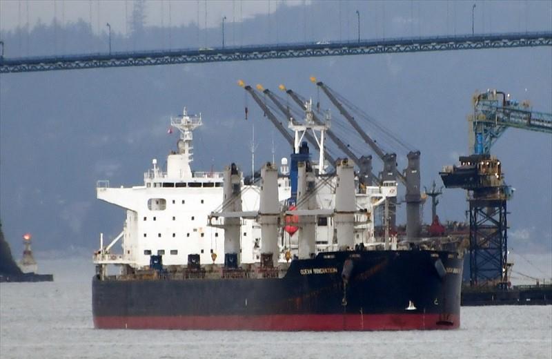 OCEAN INNOVATION - Vesseljoin