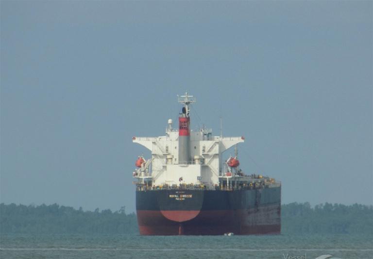 JOSEPH WISDOM - Vesseljoin