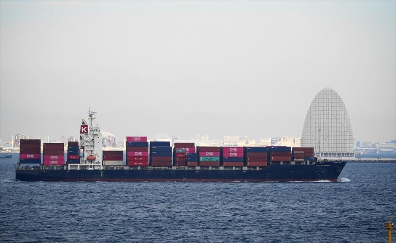 CALLAO BRIDGE - Vesseljoin