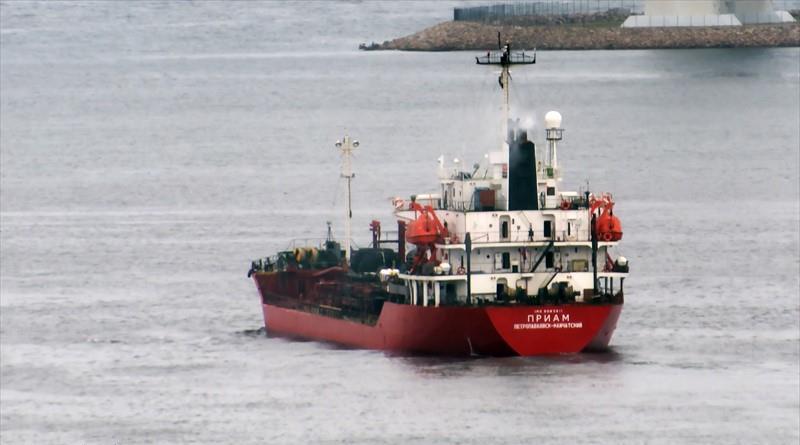 INFINITE LUCK - Vesseljoin