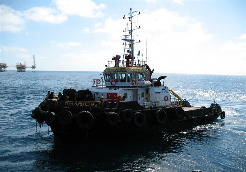 Sst San Lorenzo Vesseljoin