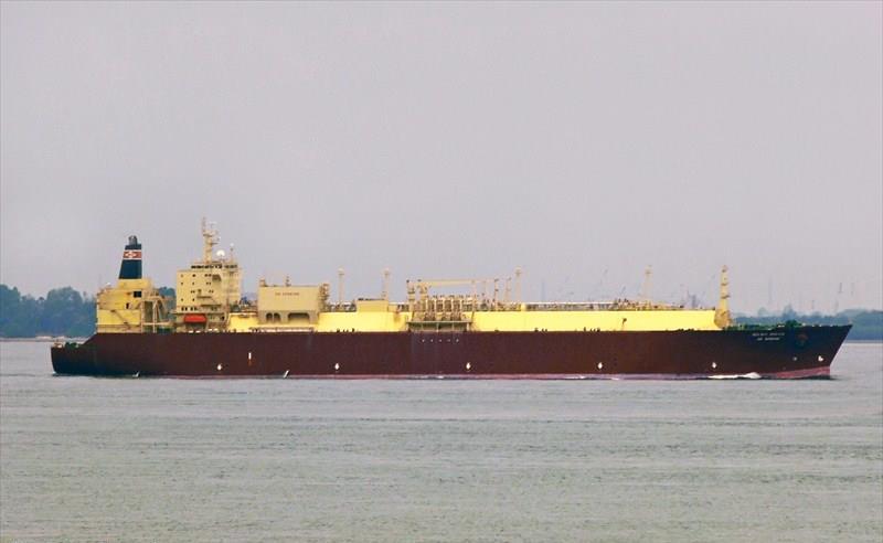 SK SUNRISE - Vesseljoin