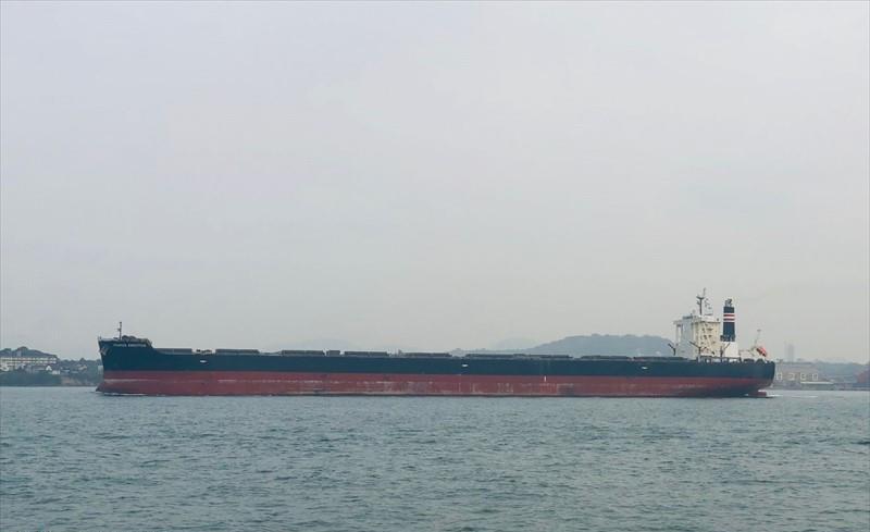 FRONTIER EXPEDITION - Vesseljoin