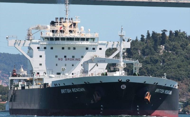 AMIRA JOY - Vesseljoin