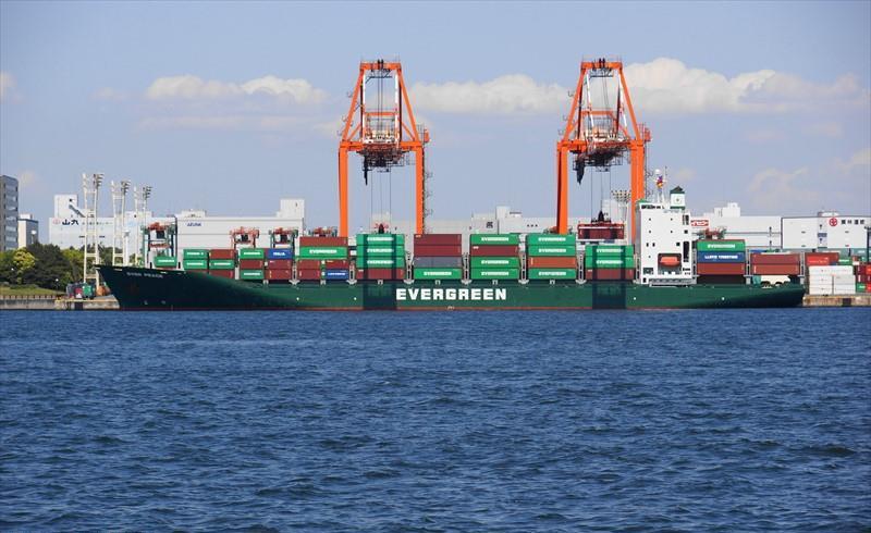 BAL PEACE - Vesseljoin