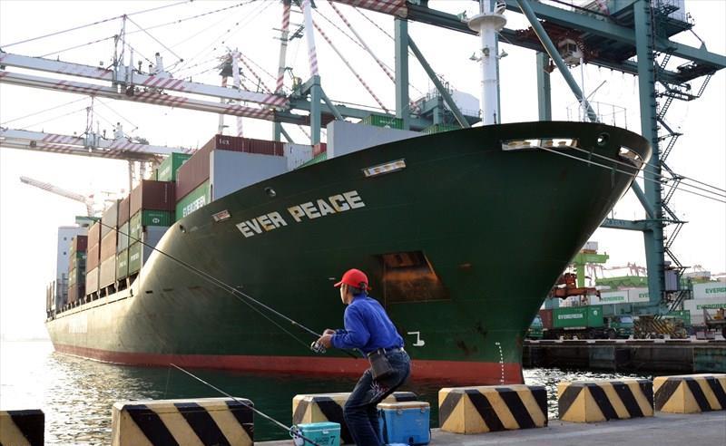 BAL PEACE - Vesseljoin