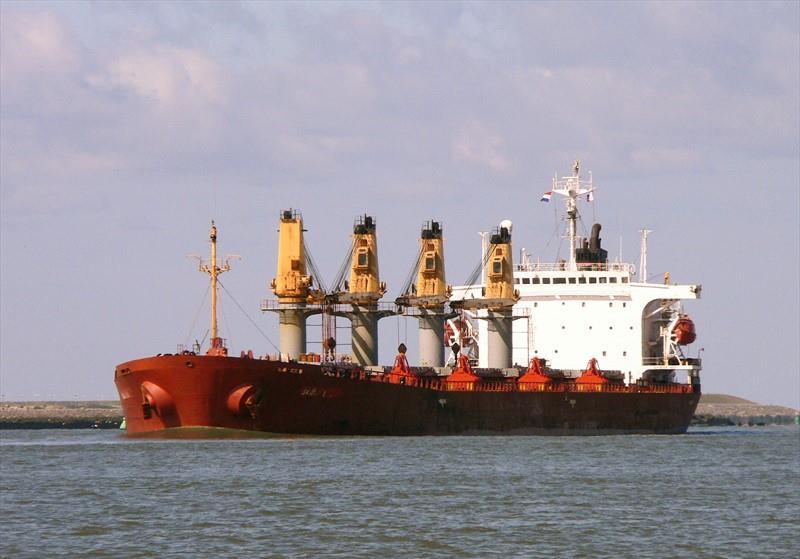 BEST SUCCESS - Vesseljoin