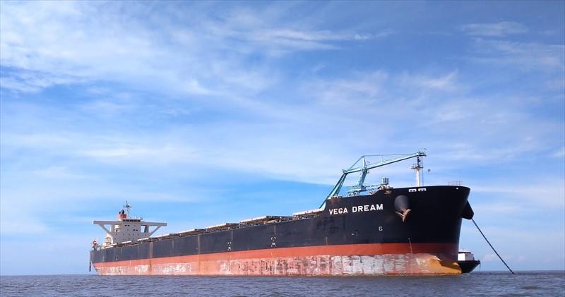 VEGA DREAM - Vesseljoin