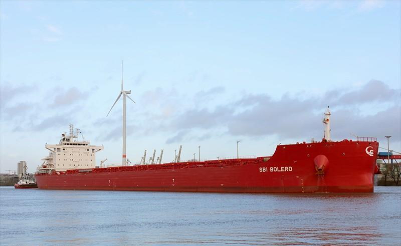 PERSEUS - Vesseljoin