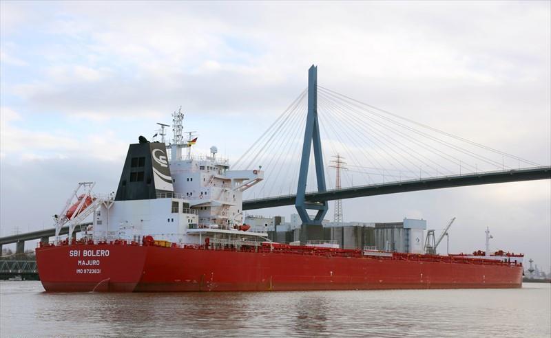 PERSEUS - Vesseljoin