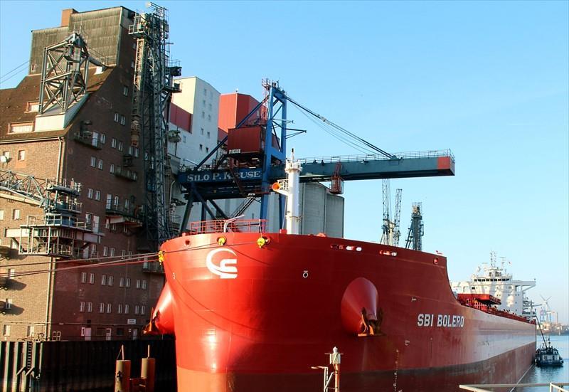 PERSEUS - Vesseljoin