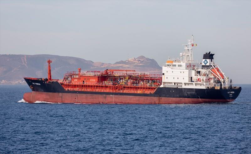 GAZ VENEZIA - Vesseljoin