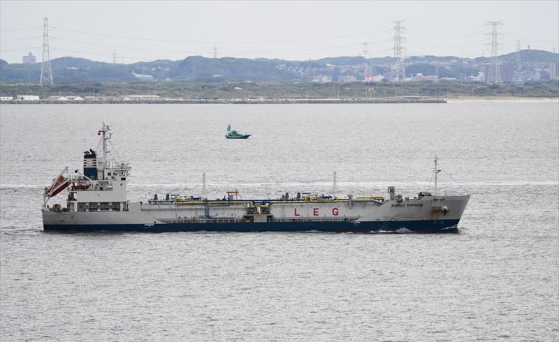 PHENIX EXPRESS - Vesseljoin