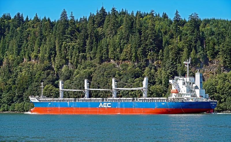 CIARA ENTERPRISE - Vesseljoin