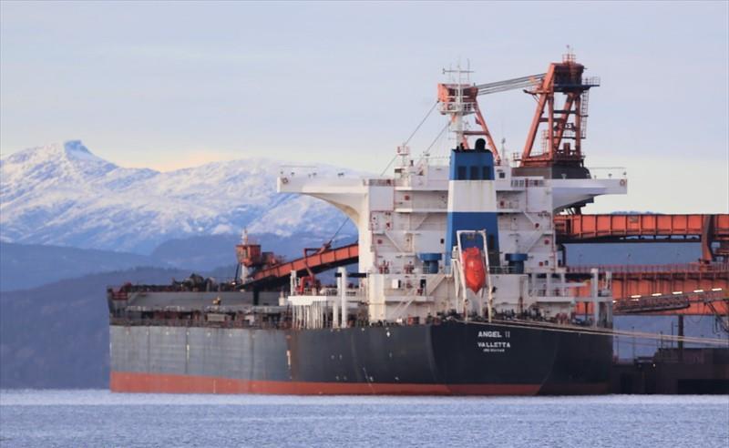 MSXT CAPELLA - Vesseljoin