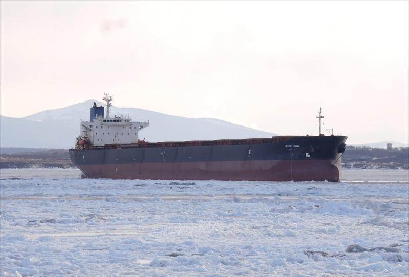 ORIENT LOONG - Vesseljoin