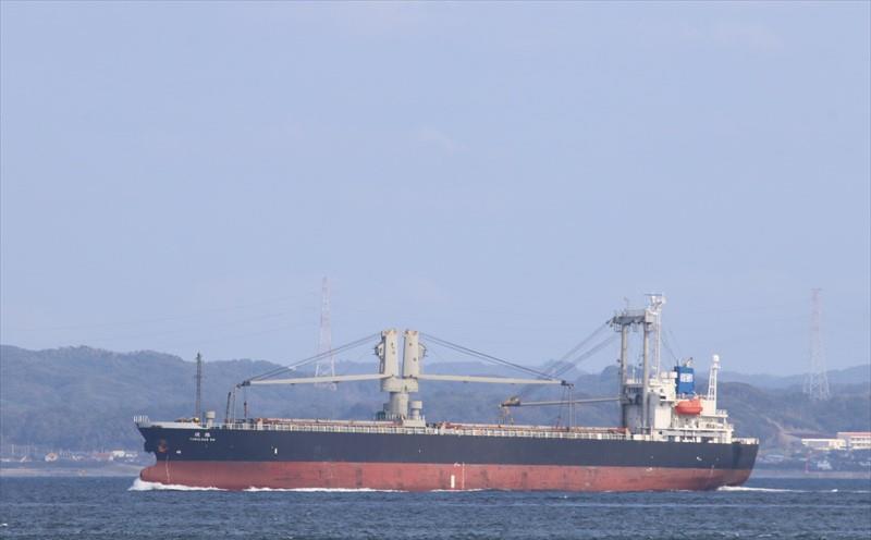 FABULOUS SW - Vesseljoin