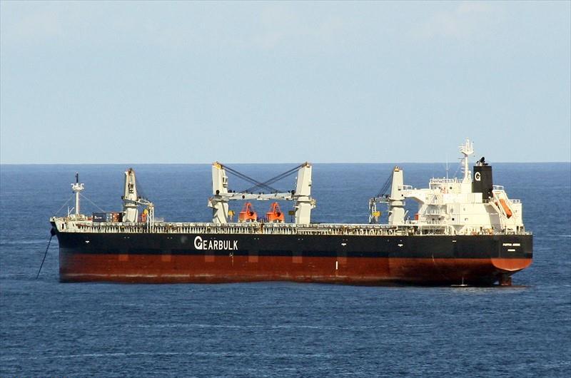 PUFFIN ARROW - Vesseljoin