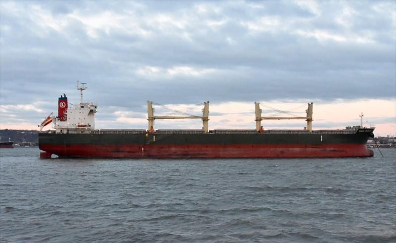 OCEAN SPLENDOR - Vesseljoin