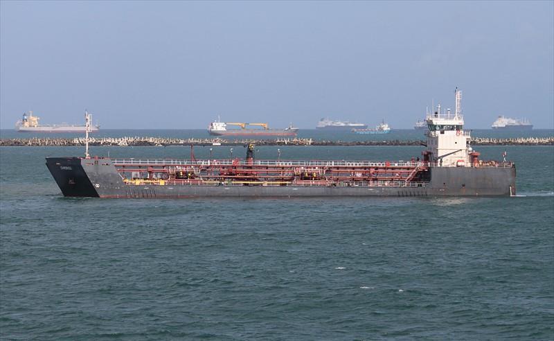 CHRONOS - Vesseljoin