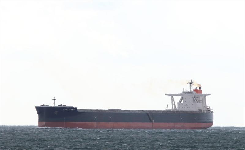 AZUL COSTA - Vesseljoin