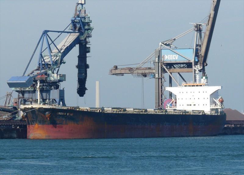 BAO LUCKY - Vesseljoin