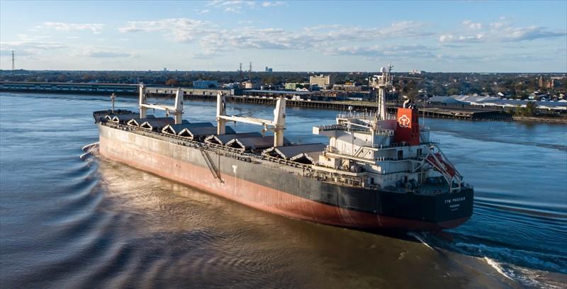 TTM PHOENIX - Vesseljoin