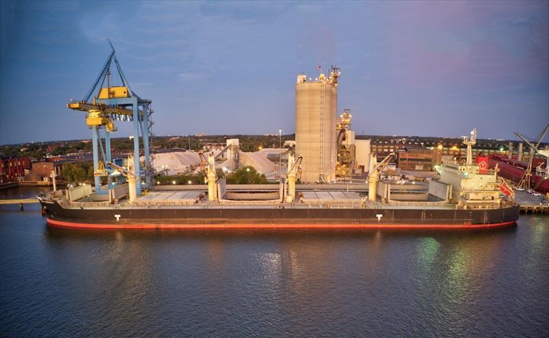 TTM PHOENIX - Vesseljoin