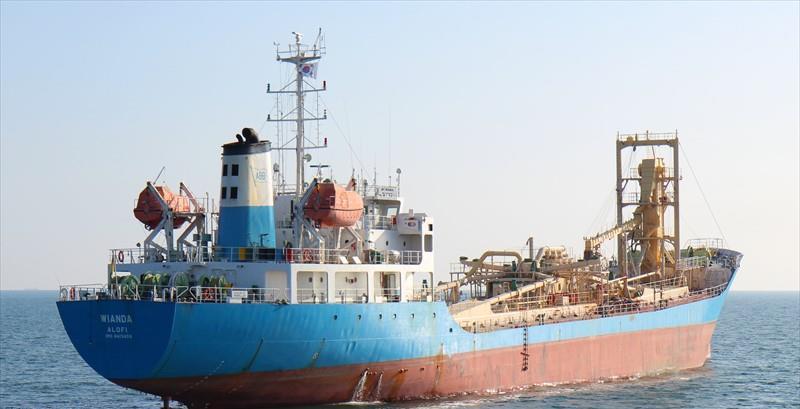 SD GLORIA - Vesseljoin