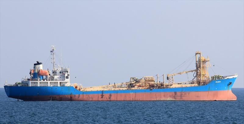 SD GLORIA - Vesseljoin