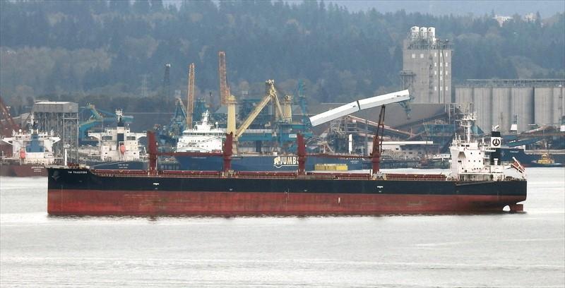 YM TRADITION - Vesseljoin