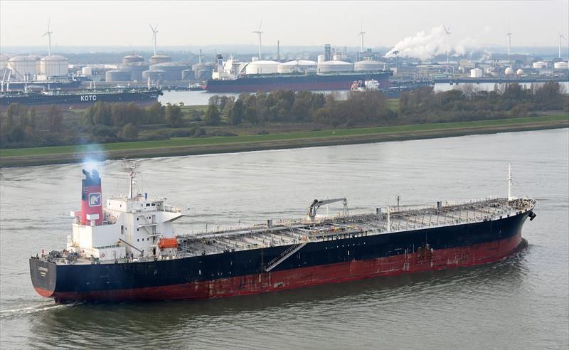 LEOPARD - Vesseljoin