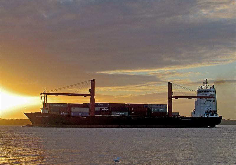 WATERMARK ST.GEORGE - Vesseljoin