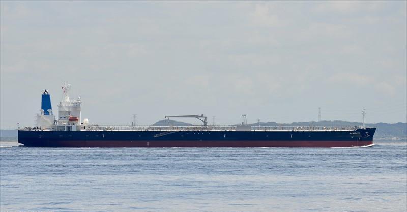 KARIMATA - Vesseljoin