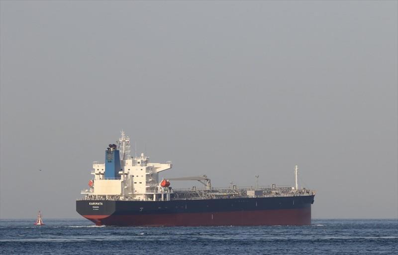 KARIMATA - Vesseljoin