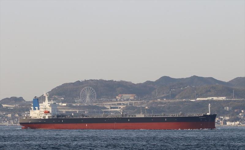 KARIMATA - Vesseljoin