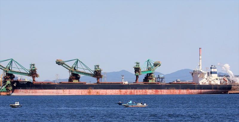 STELLAR VENTURE - Vesseljoin