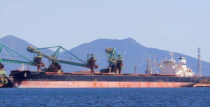 STELLAR VENTURE - Vesseljoin