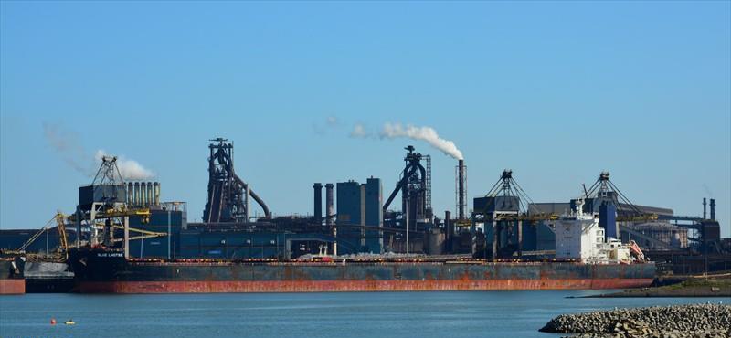 BLUE LHOTSE - Vesseljoin