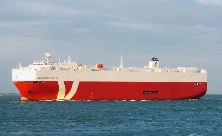 EVER CAST - Vesseljoin