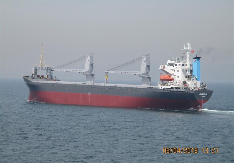 ACQUA STELLA - Vesseljoin