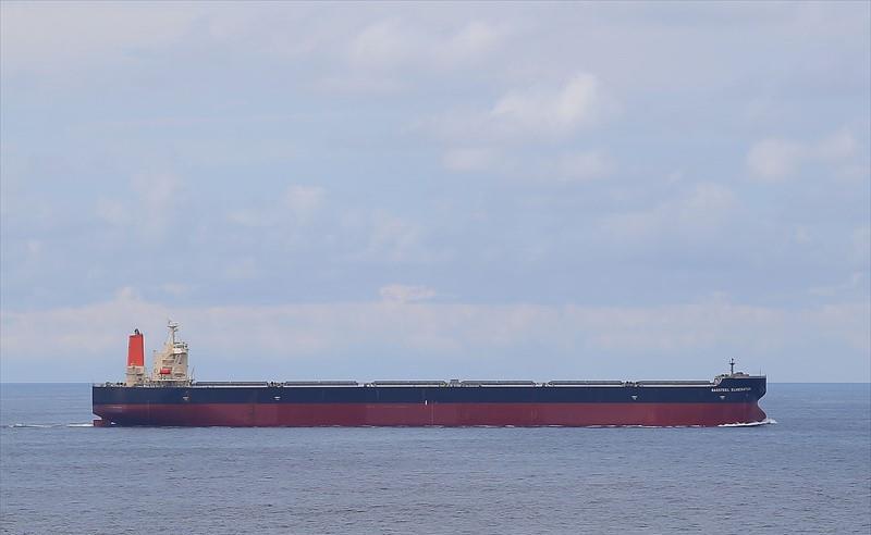 BAOSTEEL ELABORATION - Vesseljoin