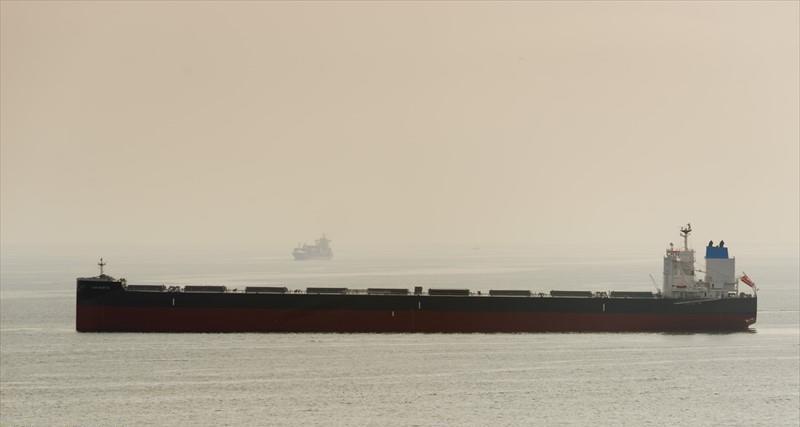 AOM MARTA - Vesseljoin