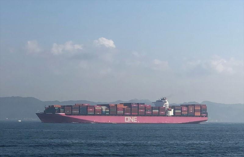 ONE HAMMERSMITH - Vesseljoin