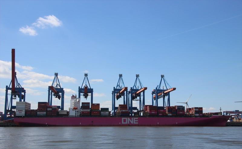 ONE HAMMERSMITH - Vesseljoin