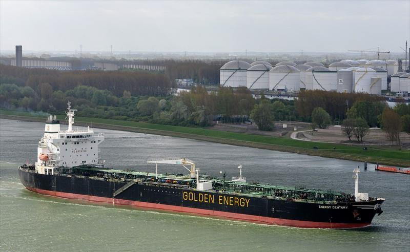 FUSION ENERGY - Vesseljoin