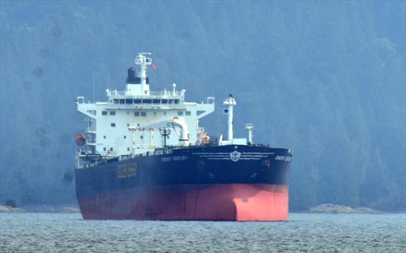 FUSION ENERGY - Vesseljoin