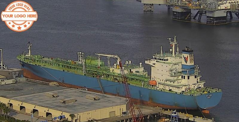 IGLC ANKA - Vesseljoin